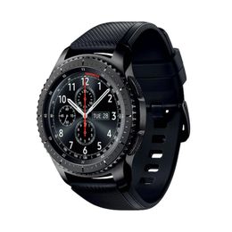 Smartwatch Samsung GPS Gear S3 Frontier -