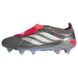 adidas Performance Soccer Cleats 'Predator Elite' male Grey size 8,5