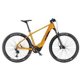 Ktm Macina Team 892 2026 - FRESH ORANGE - 43cm | 29