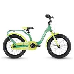 S'COOL S cool niXe alloy 16 - green/lime