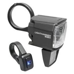 Trelock LS 930-HB Lighthammer Frontlicht