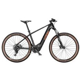 Ktm Macina Team 893 2026 - DIAMOND BLACK MATT - 43cm | 29
