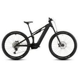 Cube Stereo Hybrid ONE44 HPC Race 800 2026 - blackline - 49cm | 29