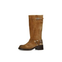 Sacha London Sacha Boots female Brown size 40