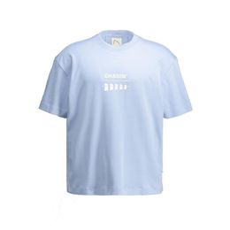 CHASIN' Chasin' Shirt 'Darion' male Blue size S