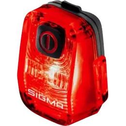 Sigma Akku-R&uuml;cklicht HIRO 10