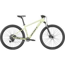 Scott Contrail 30 MTB-Hardtail Diamant 29" luminary green M