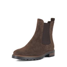 Dune London Chelsea Boots 'Poema' female Brown size 3
