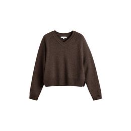 Chinti & Parker Sweater 'Pure Cashmere' female Brown size L