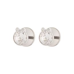 Swarovski Earrings female White size One Size