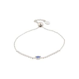 Swarovski Bracelet female Blue size M