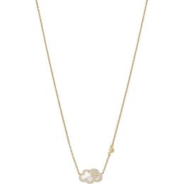 Emporio Armani Necklace female Gold size One Size