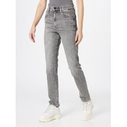 G-Star Raw G-star Jeans 'Virjinya' Damen Gr&ouml;&szlig;e 24 grey denim