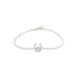 Swarovski Bracelet female Silver size M