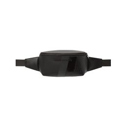 Armani Exchange Fanny Pack 'DYLAN' male Black size One Size