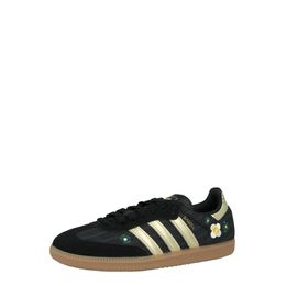 adidas originals Sneakers 'SAMBA' female Black size 7