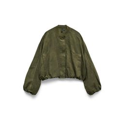 V&eacute;ro Moda Vero Moda Between-Season Jacket 'VMKATHY' female Green size XS