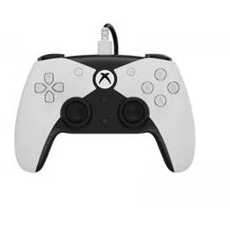 Hyperkin Competitor Kabelgebundener HE Controller Xbox & PC - Wei&szlig;