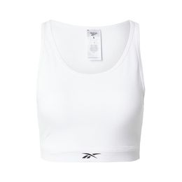 Reebok Sports Bra female White size XL