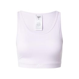 Reebok Sports Bra female Pink size S