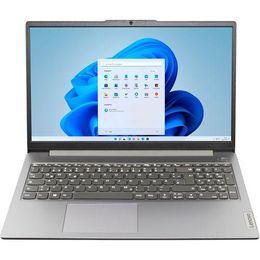 Lenovo IdeaPad Slim 3 15AMN8 39,62cm (15,6 ) Ryz 3 8GB 512GB