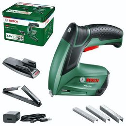 Bosch PTK 3,6 LI Office Set