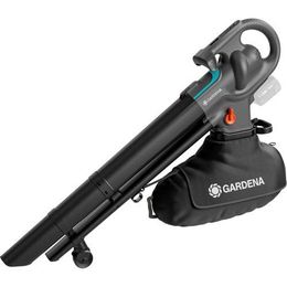 Gardena PowerJetCollect 18V P4A solo Laubsauger