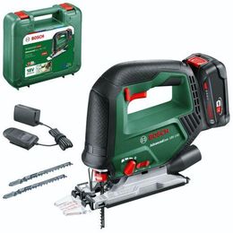 Bosch AdvancedSaw 18V-140 Akku-Stichs&auml;ge