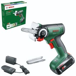 Bosch UniversalCut 18V-65 inkl. 2,5Ah Akku + Lader