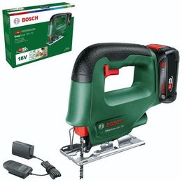 Bosch EasySaw 18V-70 Akku-Stichs&auml;ge