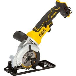 Dewalt DCS571NT-XJ Akku-Handkreiss&auml;ge