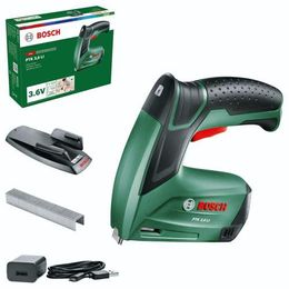 Bosch PTK 3.6 LI