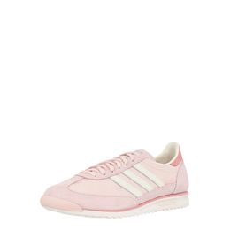 adidas originals Sneakers 'SL 72' female Pink size 4
