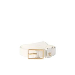 Calvin Klein Belt female White size 75