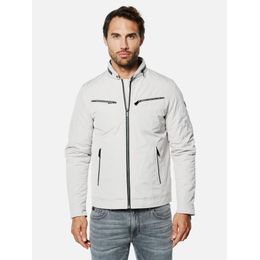 Koroshi Between-Season Jacket male Beige size 3XL