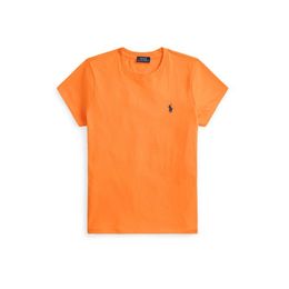 Polo Ralph Lauren Shirt female Orange size XXS