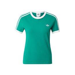 adidas originals Shirt female Green size XL