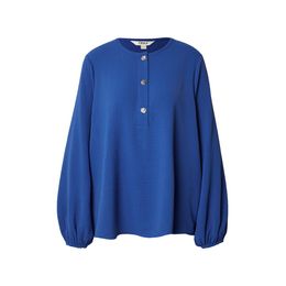 Only Blouse 'ONLHILLA-METTE' female Blue size M