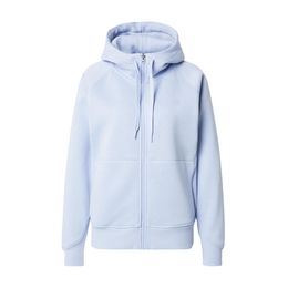 G-Star Raw G-star Zip-Up Hoodie 'Premium Core 2.1' female Blue size S
