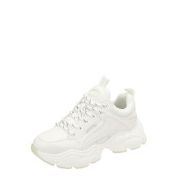 Buffalo Sneakers 'BINARY' male White size 40