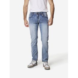 Koroshi Jeans male Blue size 38