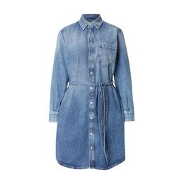 G-Star Raw G-STAR Kleid Damen Gr&ouml;&szlig;e 34 blue denim Winterkleid