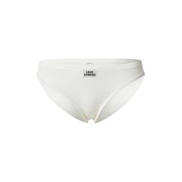 Love Stories Panty 'PAIGE' female White size XS