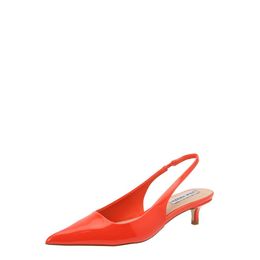 Steve Madden Slingback Pumps 'Kittie2' female Red size 41