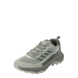 Merrell Halbschuh 'SPEED STRIKE 2' Herren Gr&ouml;&szlig;e 46 dunkelgrau / tanne / pastellgr&uuml;n