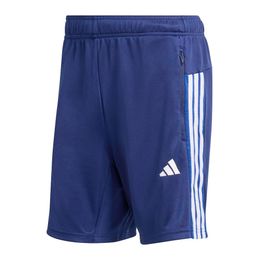 adidas Performance Workout Pants 'WE ALLSET' male Blue size L