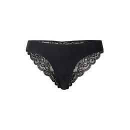 Only Panty 'ONLCHLOE' female Black size XL