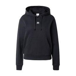 adidas originals Sweatshirt 'ESS' female Black size S