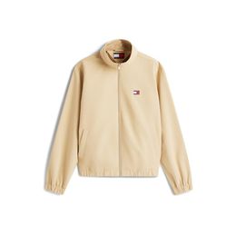 Tommy Jeans Between-Season Jacket 'ESSENTIAL' male Beige size M