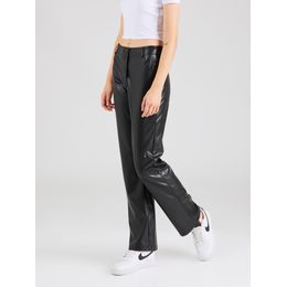 Topshop Hose Damen Gr&ouml;&szlig;e 44 schwarz